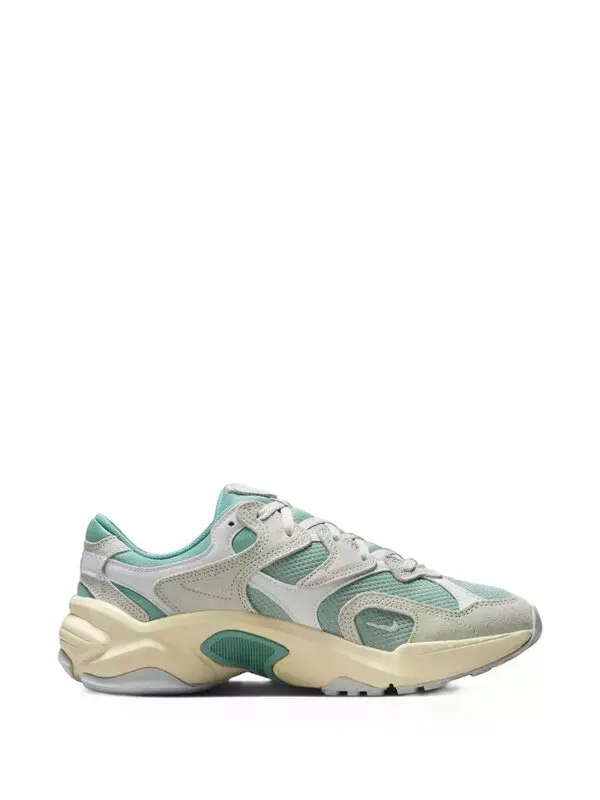 Nike Al8 Paneled Sneakers - Green