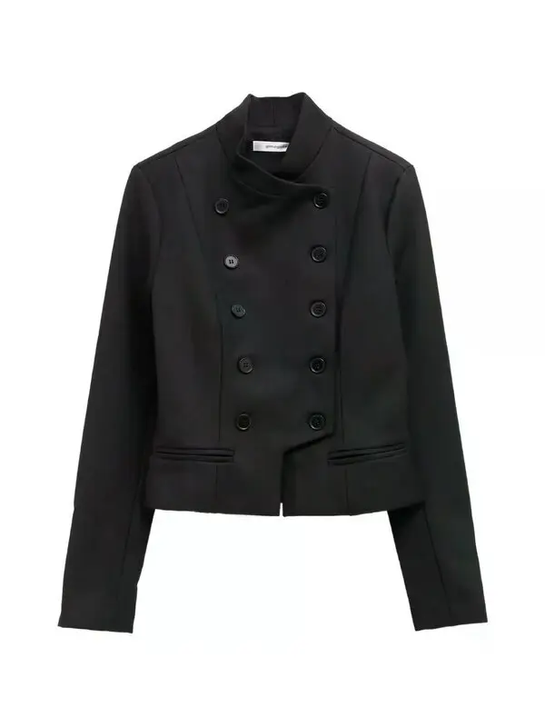 Gimaguas Christy Double-breasted Jacket