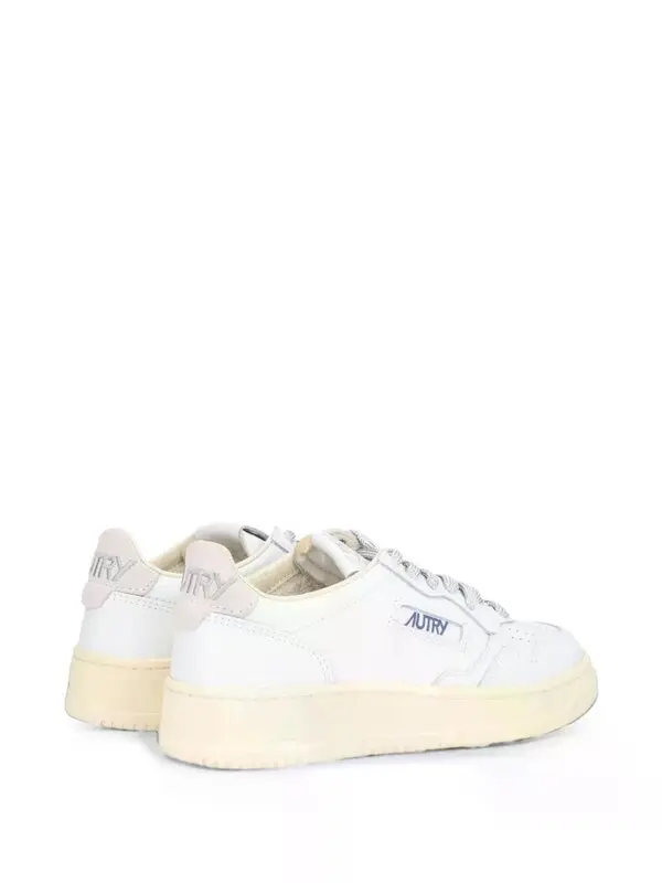 AUTRY Medalist Low Sneakers