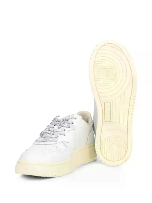 AUTRY Medalist Low Sneakers
