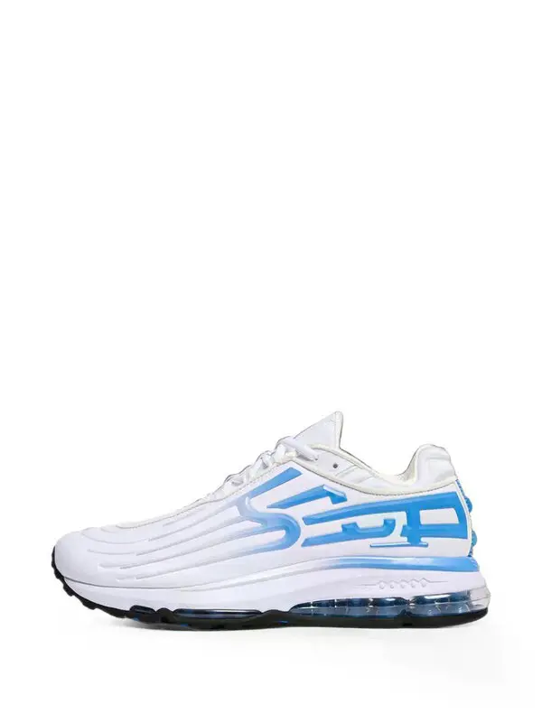 Nike Air Max 2001 Air Ecstasy Supreme /university Blue Sneakers - White