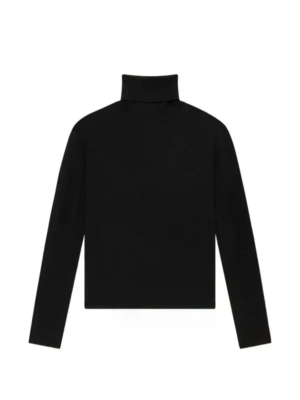 Malìparmi Colours Of The World Roll-neck Sweater
