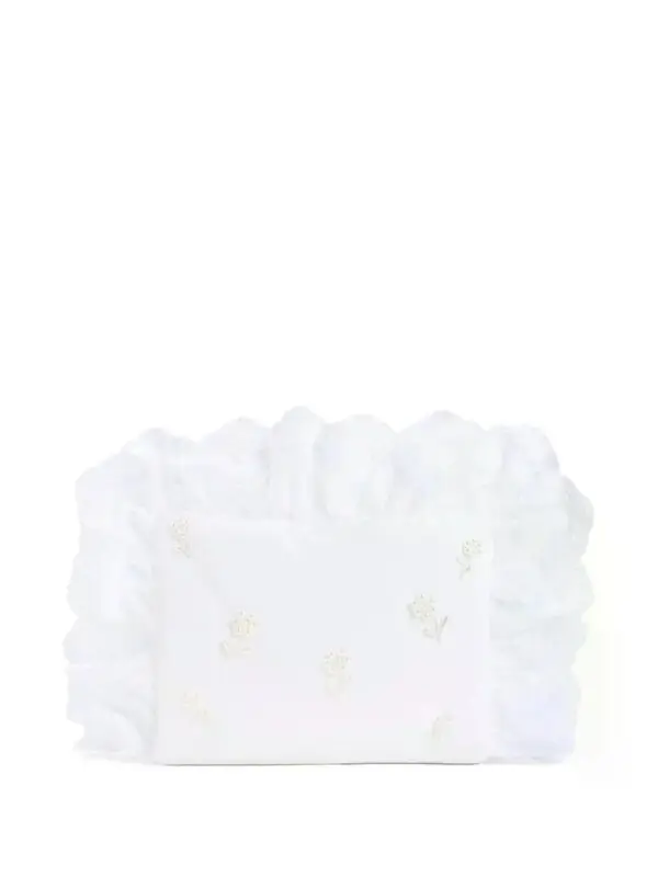 Simone Rocha Pillowcase Clutch Bag