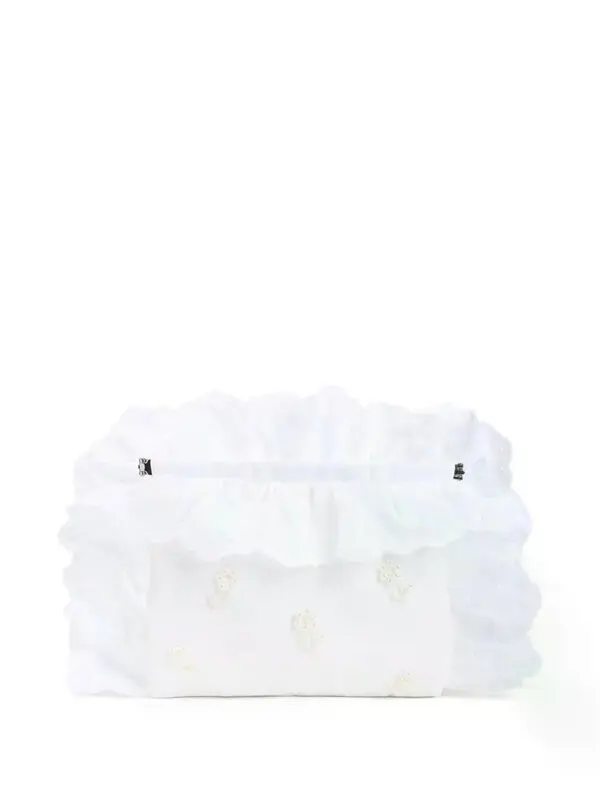 Simone Rocha Pillowcase Clutch Bag