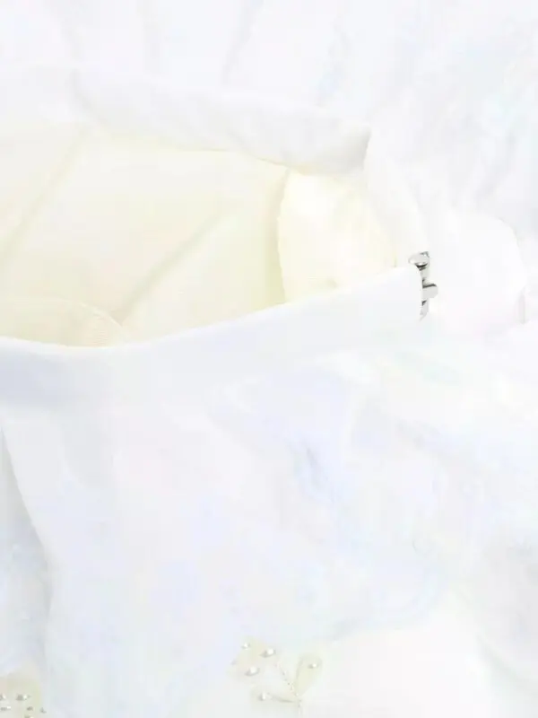 Simone Rocha Pillowcase Clutch Bag
