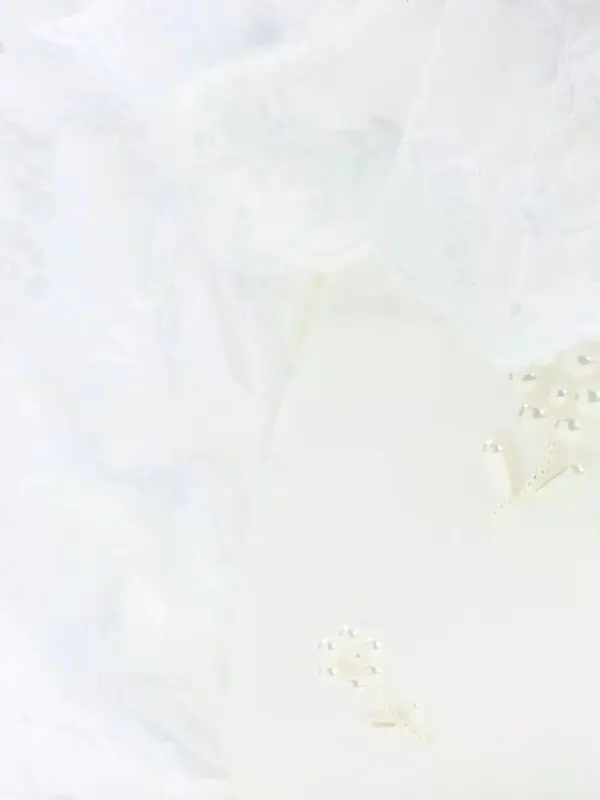 Simone Rocha Pillowcase Clutch Bag