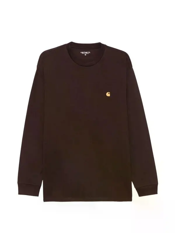 Carhartt Work In Progress Chase Long-sleeve T-shirt