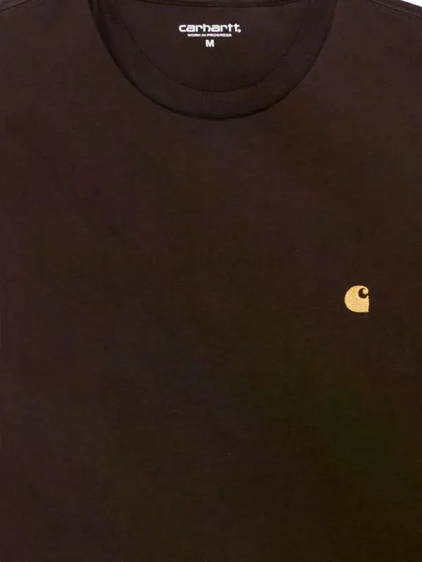 Carhartt Work In Progress Chase Long-sleeve T-shirt