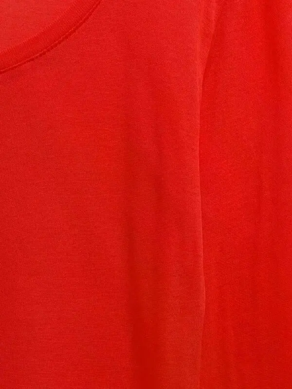 Gimaguas Bahmon Scoop-neck Mini Dress