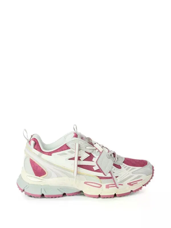 Off-White Be Right Back Sneakers