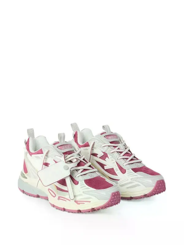 Off-White Be Right Back Sneakers