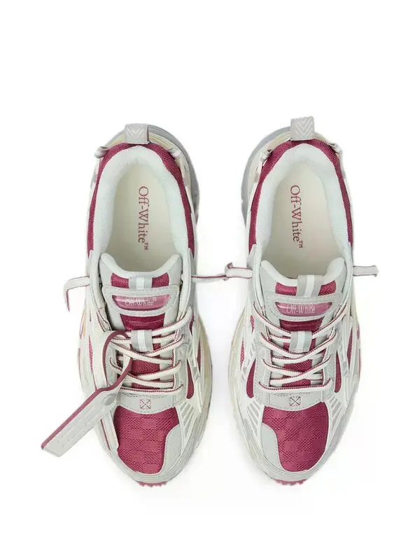 Off-White Be Right Back Sneakers