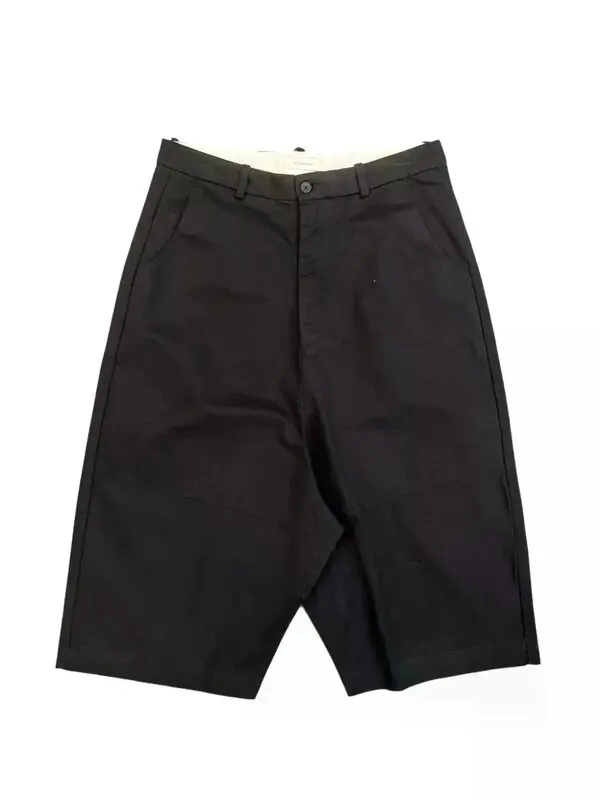 ENTIRE STUDIOS Prime Bermuda Shorts