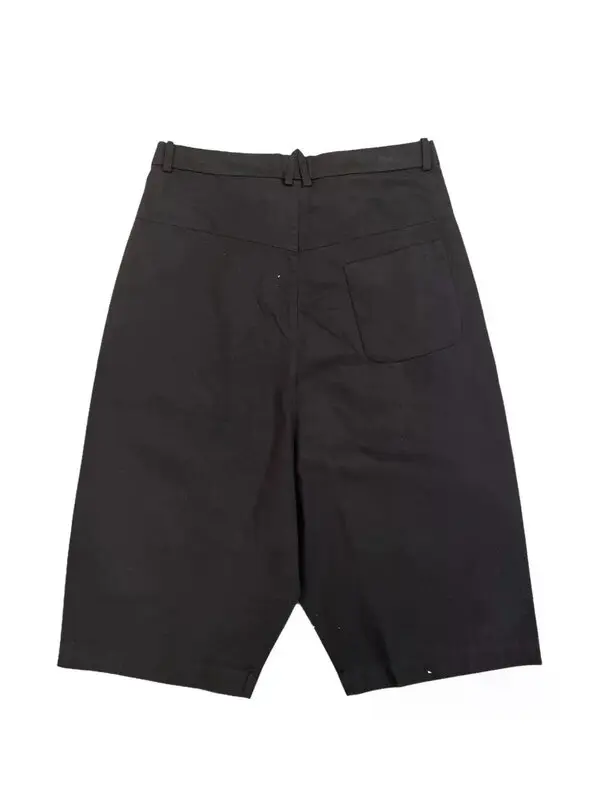 ENTIRE STUDIOS Prime Bermuda Shorts