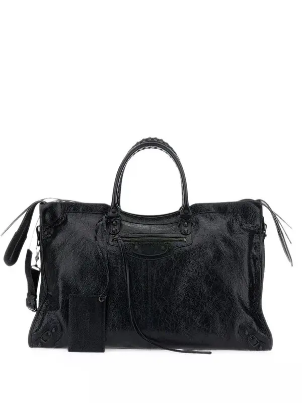 Balenciaga Le City Tote Bag