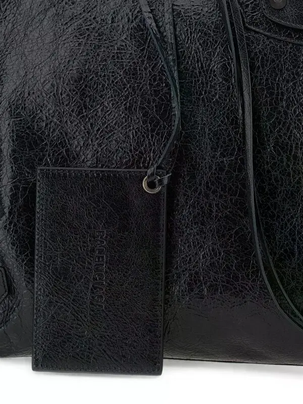 Balenciaga Le City Tote Bag