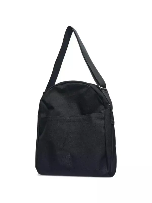 Comme Des Garçons Oxford Messenger Bag