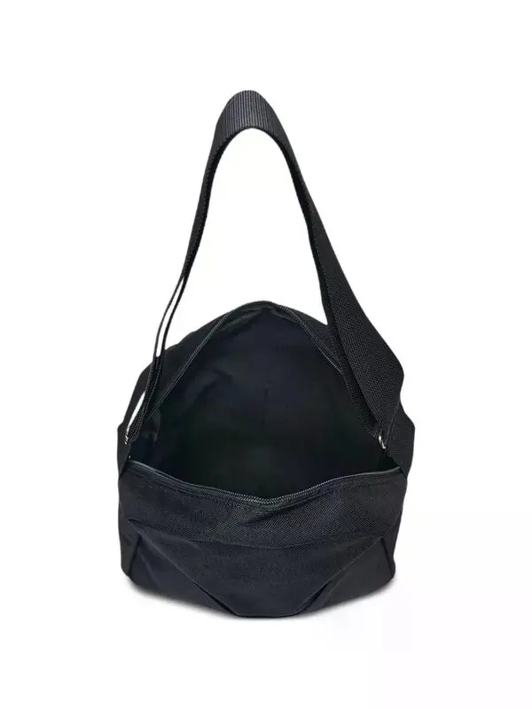 Comme Des Garçons Oxford Messenger Bag