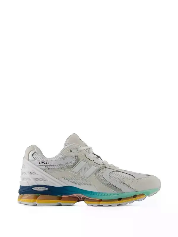 NEW BALANCE 1954r Sneakers - Neutrals