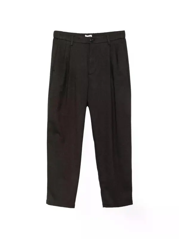 DRYKORN Maryko Pleated Trousers