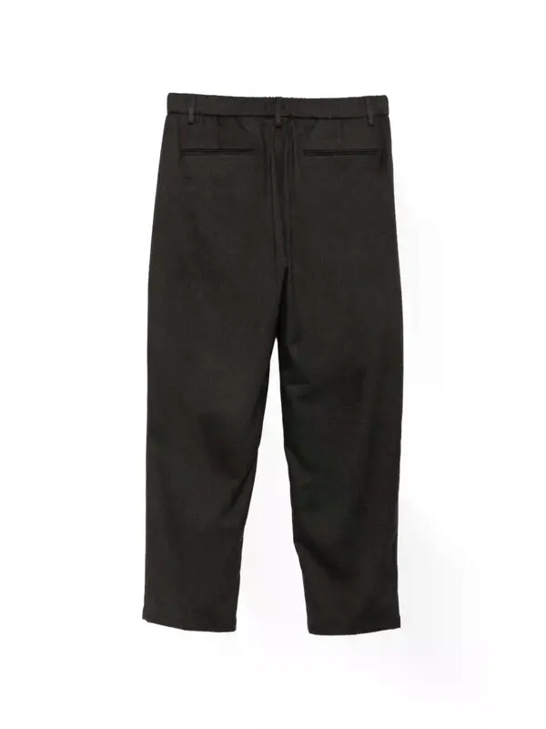 DRYKORN Maryko Pleated Trousers