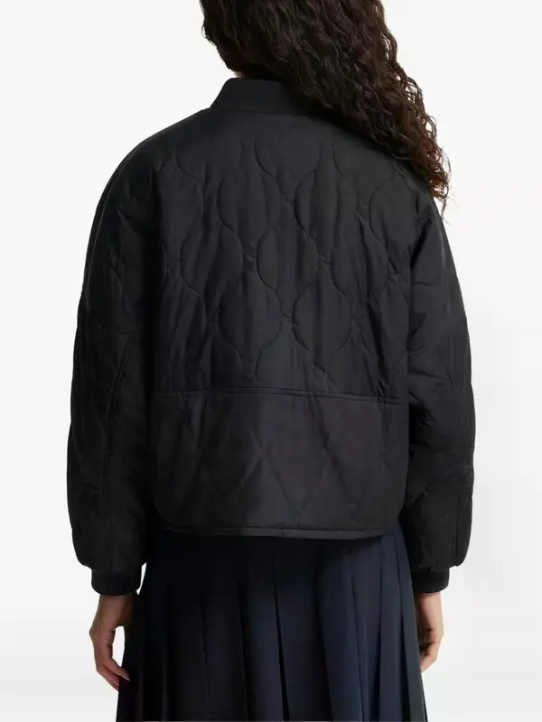 Barbour Quilted Reversible Jacket