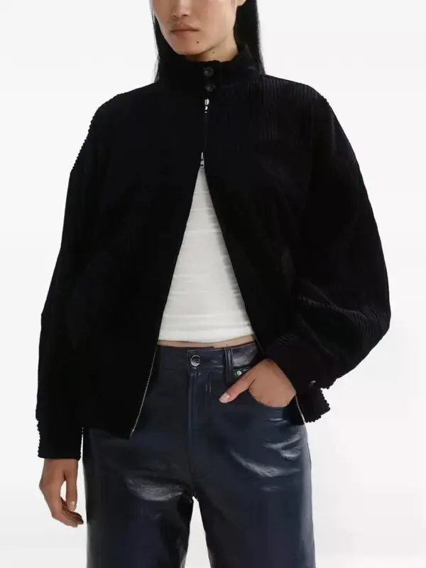 AGOLDE Blair Corduroy Jacket