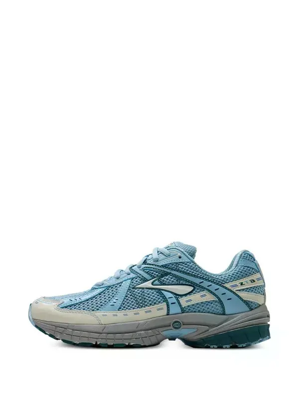 Brooks Adrenaline Gts Low-top Sneakers - Blue