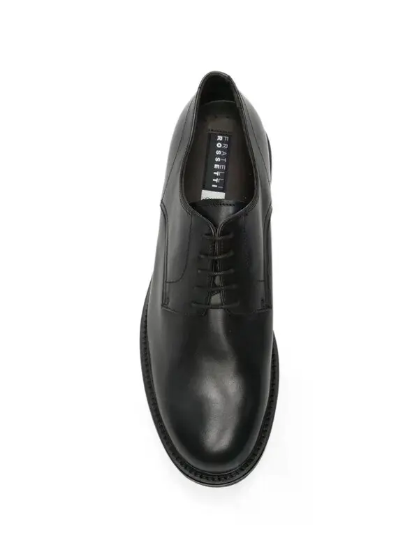 Fratelli Rossetti Lug-sole Derby Shoes