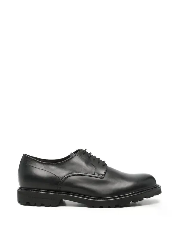 Fratelli Rossetti Lug-sole Derby Shoes
