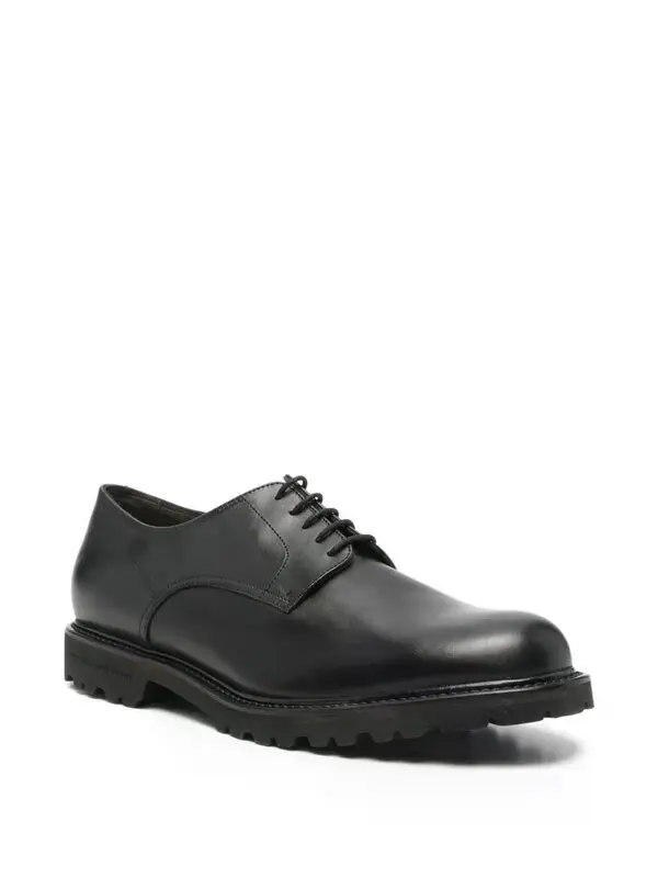 Fratelli Rossetti Lug-sole Derby Shoes