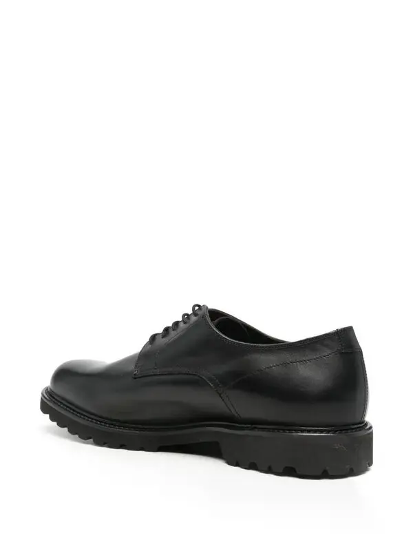Fratelli Rossetti Lug-sole Derby Shoes