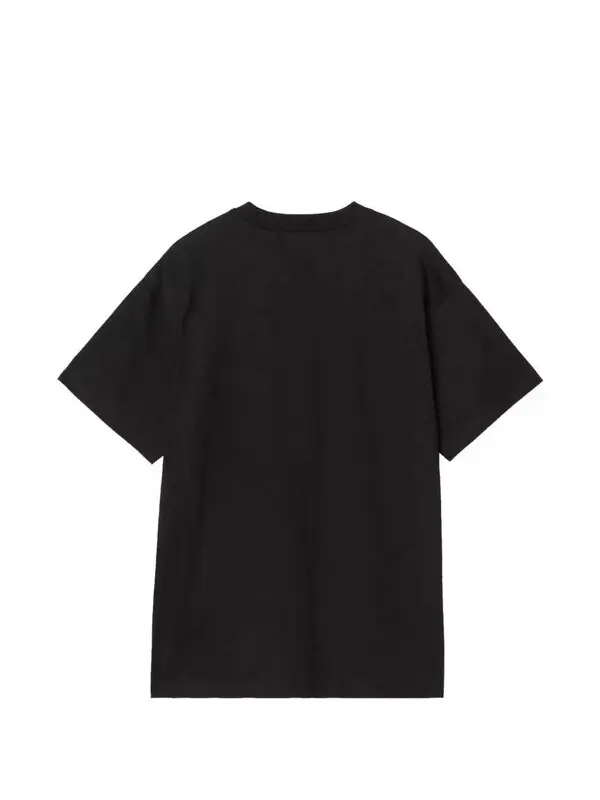 Carhartt Work In Progress Animated Ducks T-shirt
