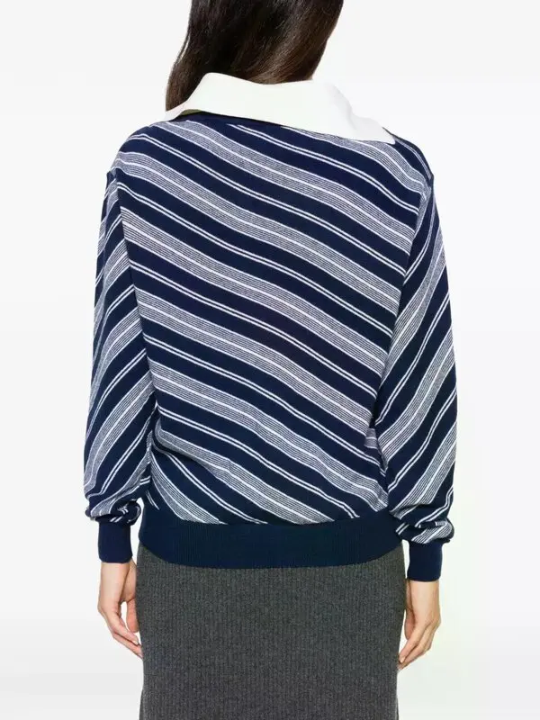 Soft Goat Girlfriend Turtleneck Sweater