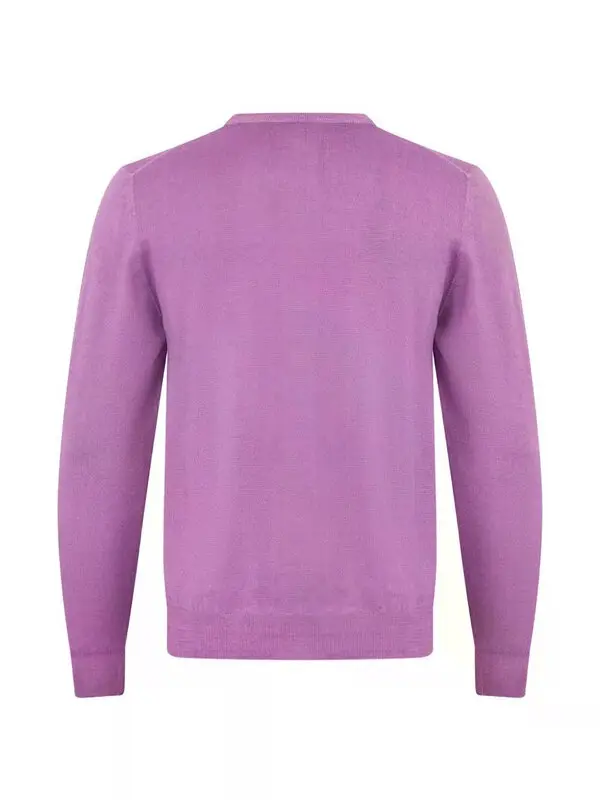 Fedeli Crew-neck Sweater