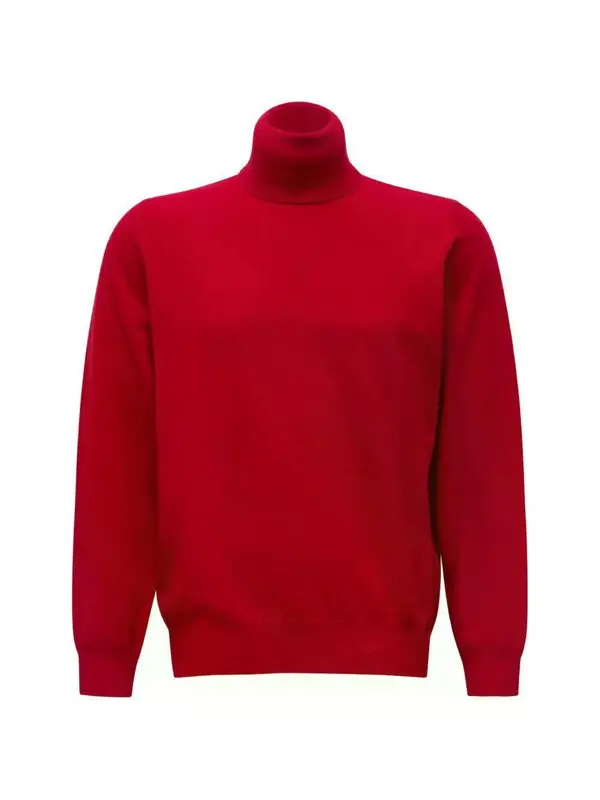 DEPARTMENT 5 Roll-neck Jumper
