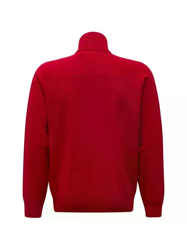 DEPARTMENT 5 Roll-neck Jumper
