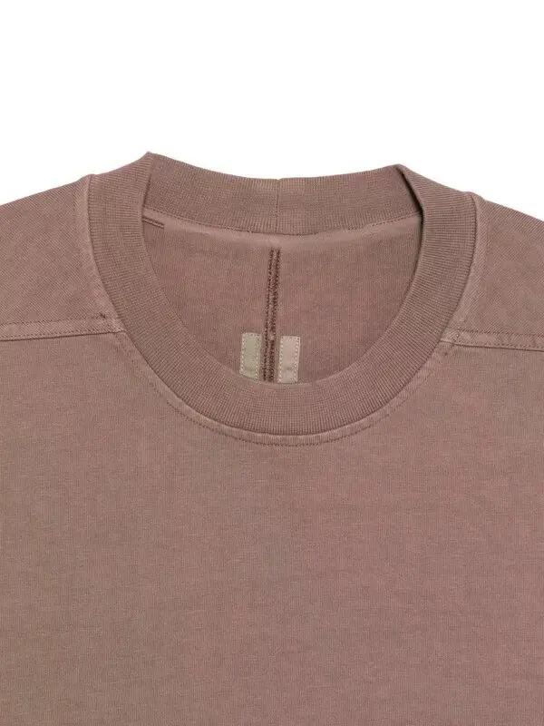 Rick Owens Crew-neck Long-sleeve Sweater