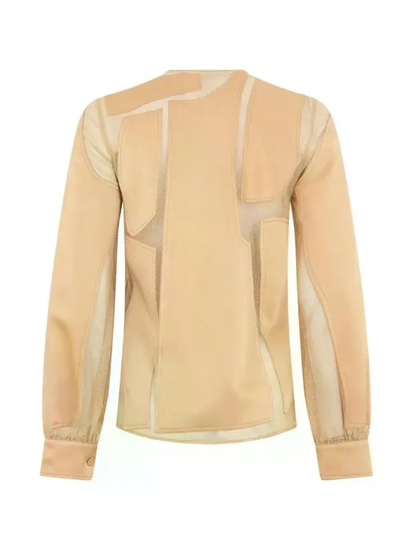 Moschino Long-sleeve Shirt