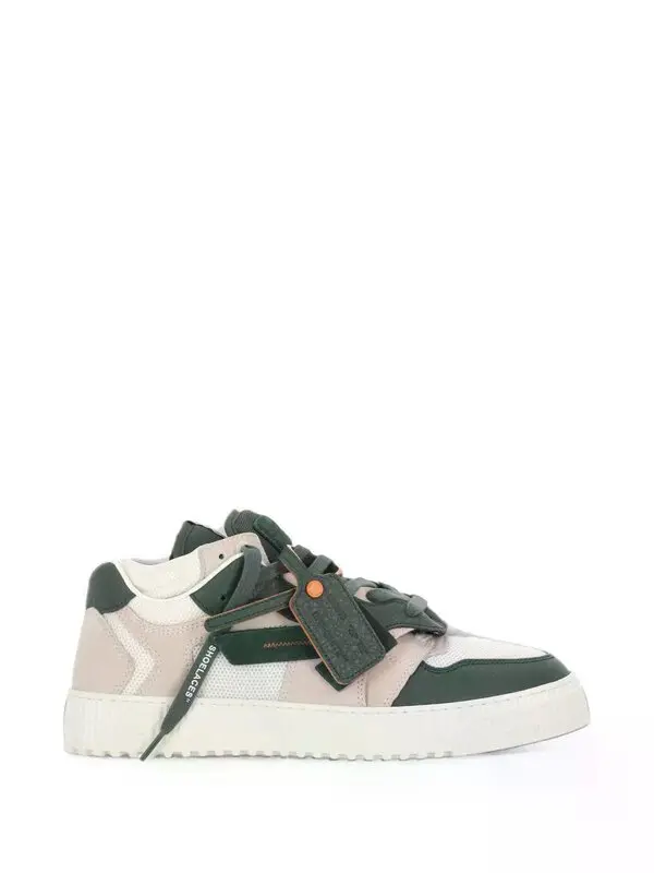 Off-White Off-court 3.0 Panelled Sneakers