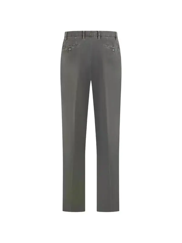 Fedeli Straight-fit Trousers