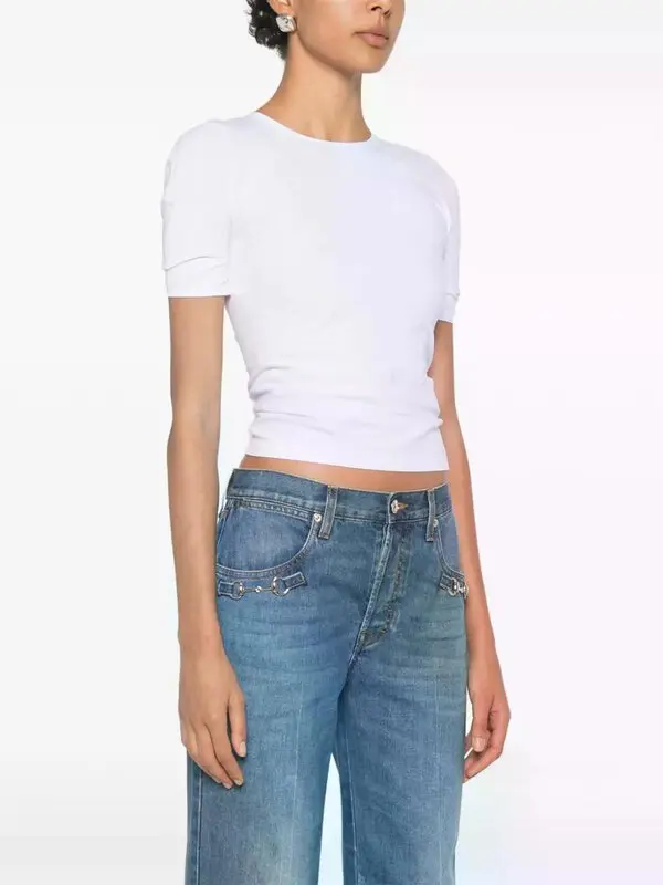 Gucci Short-sleeve T-shirt
