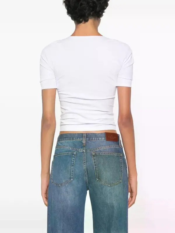 Gucci Short-sleeve T-shirt