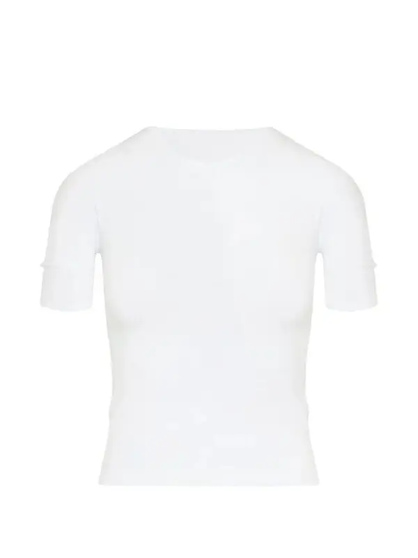 Gucci Short-sleeve T-shirt - White