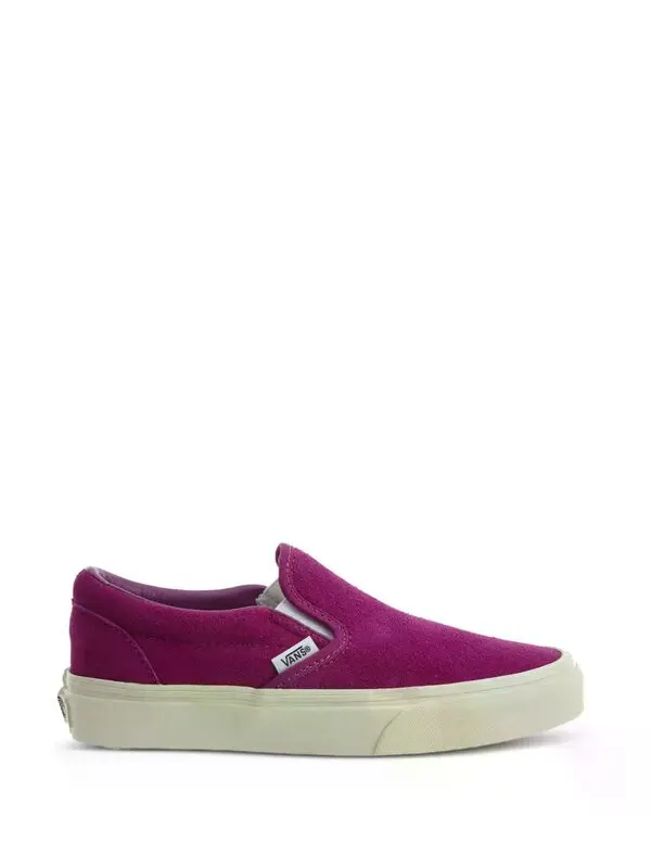 VANS Classic Slip-ons - Purple