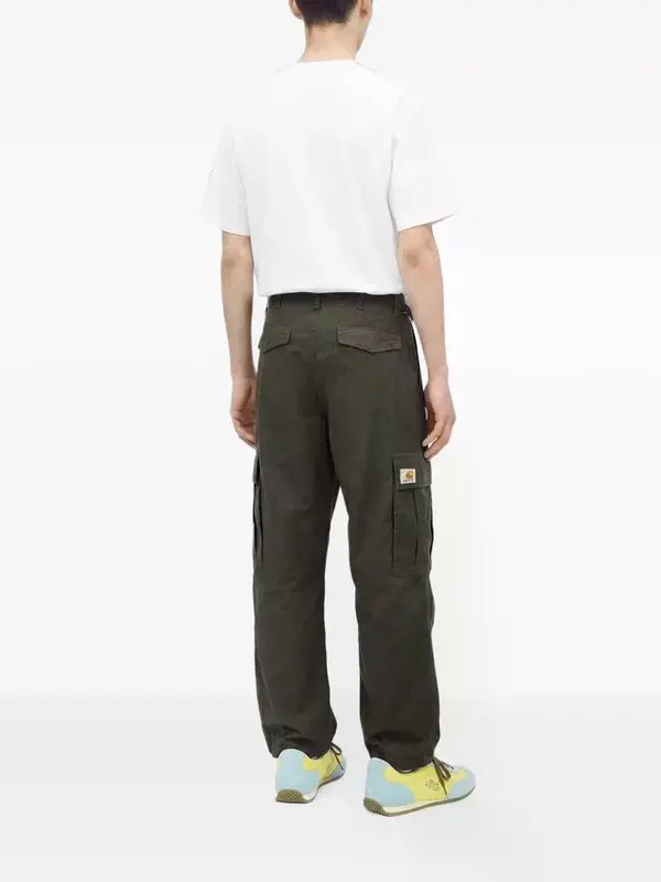 Carhartt Work In Progress Osborn Cargo Pants