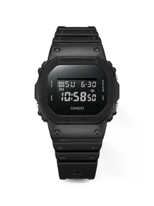 Casio G-shock 5600 Series 48mm Watch