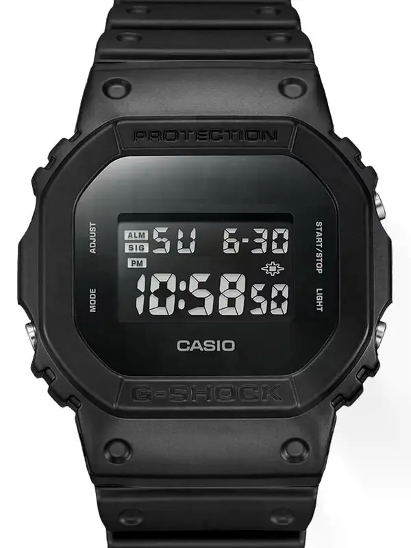 Casio G-shock 5600 Series 48mm Watch