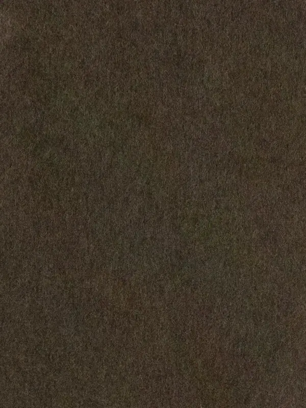 Zegna Fringed-hem Scarf