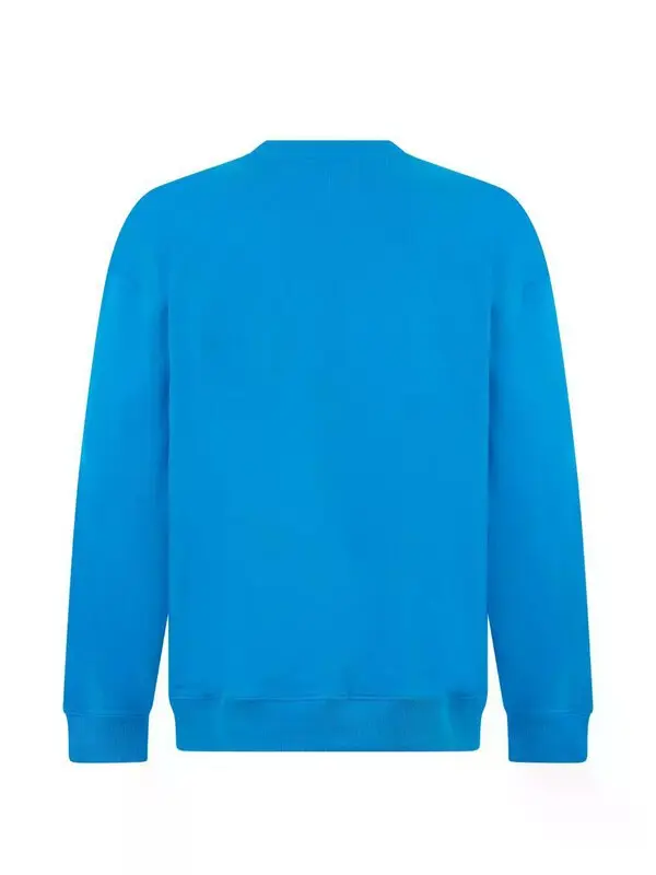 Moschino Logo-print Sweatshirt